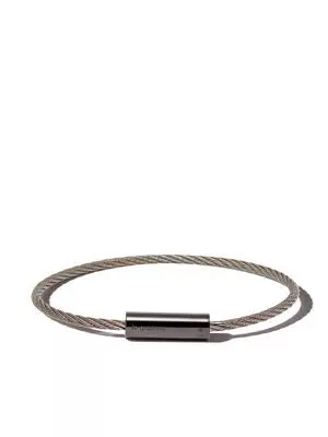Le Gramme Le Câble Bracelet