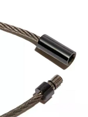 Le Gramme Le Câble Bracelet