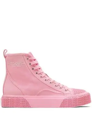 Marc Jacobs The High-top Sneakers