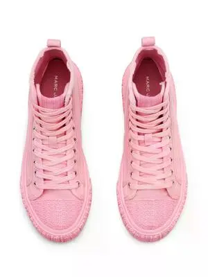 Marc Jacobs The High-top Sneakers