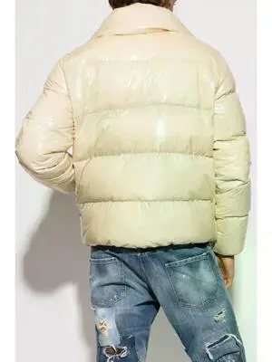 Dsquared2 Padded Puffer Jacket