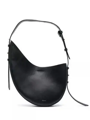 Soeur Wino Shoulder Bag - Black