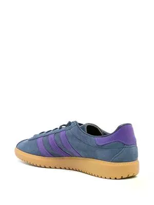 Adidas Brmd Sneakers - Blue