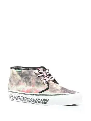 VANS X Aries Chukka Sneakers
