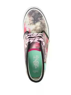 VANS X Aries Chukka Sneakers