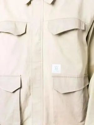 DAILY PAPER Mamun Field Jacket