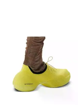Givenchy Tk-360 Acid Sneakers
