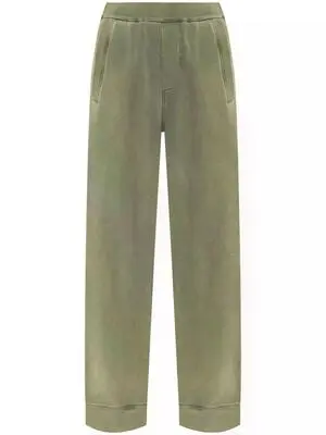 Dsquared2 Cotton Track Pants
