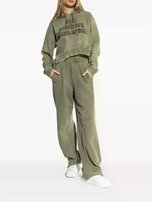 Dsquared2 Cotton Track Pants