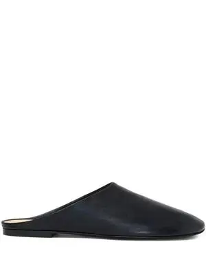 Proenza Schouler Glove Leather Slides