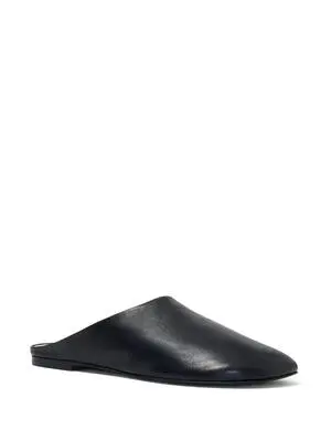 Proenza Schouler Glove Leather Slides