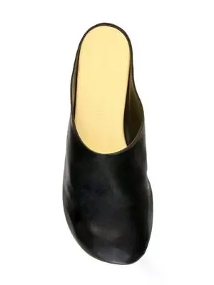 Proenza Schouler Glove Leather Slides