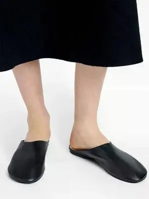 Proenza Schouler Glove Leather Slides