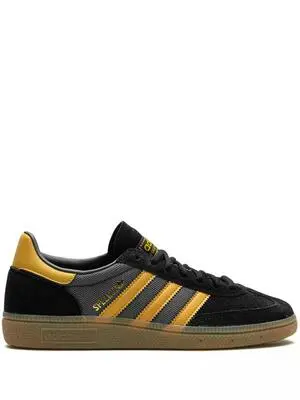 Adidas Handball Spezial Core Sneakers - Black