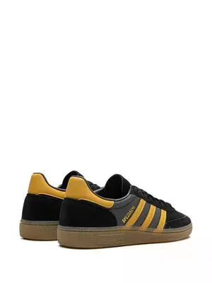 Adidas Handball Spezial Core Sneakers - Black