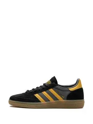 Adidas Handball Spezial Core Sneakers - Black
