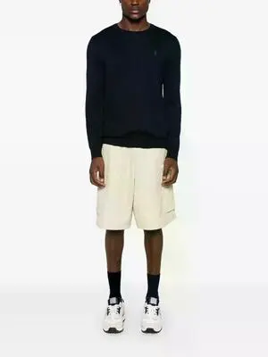 Polo Ralph Lauren Polo Pony-embroidered Sweater