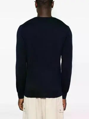 Polo Ralph Lauren Polo Pony-embroidered Sweater