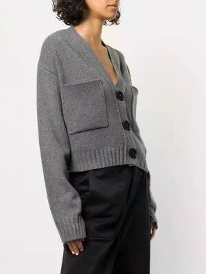 Proenza Schouler Eco Cashmere Cardigan