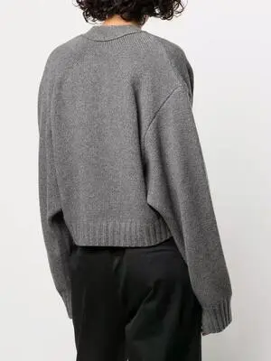 Proenza Schouler Eco Cashmere Cardigan