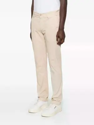 Jacob Cohen Bobby Chinos - Neutrals