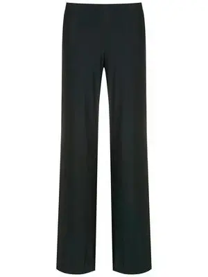 AMIR SLAMA Wide-leg Trousers