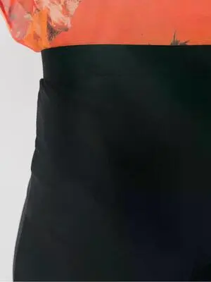 AMIR SLAMA Wide-leg Trousers