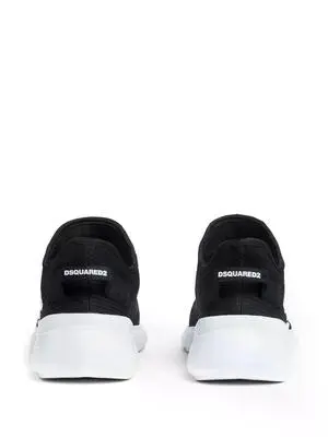 Dsquared2 Icon" Logo Sneakers