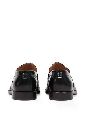 MAISON MARGIELA Tabi Leather Loafers
