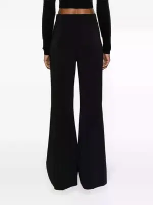 Jacquemus Apollo Flared Trousers