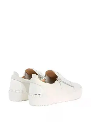 GIUSEPPE ZANOTTI Gail Low-top Sneakers
