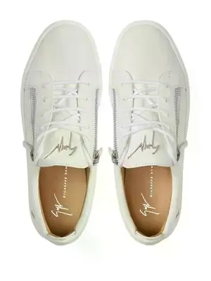 GIUSEPPE ZANOTTI Gail Low-top Sneakers