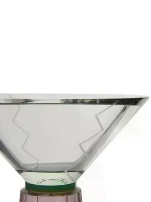 REFLECTIONS COPENHAGEN Hope Crystal Bowl