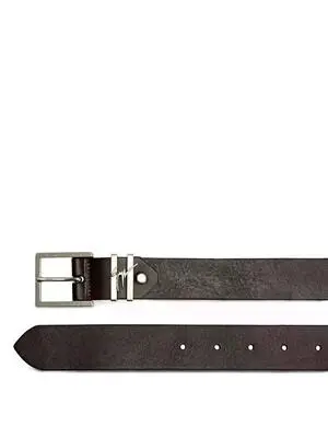 GIUSEPPE ZANOTTI Teodore Belt - Brown