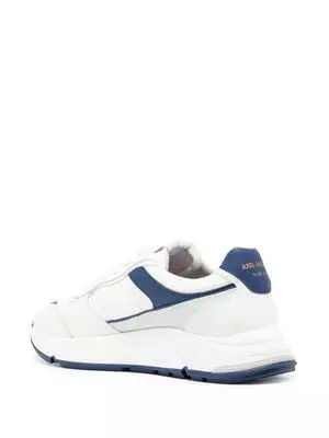 Axel Arigato Rush Suede Sneakers