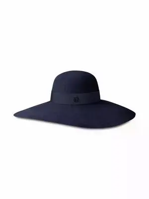 Maison Michel Wide Brim Hats For Women