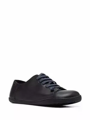Camper Little Cami Low-top Sneakers - Black
