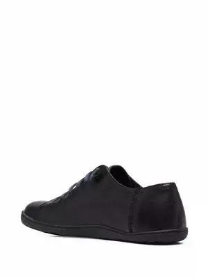 Camper Little Cami Low-top Sneakers - Black