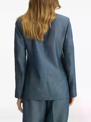 Liu Jo Logo-plaque Blazer