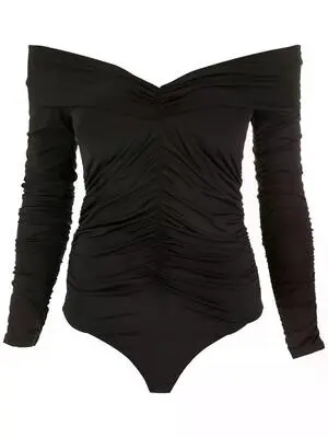 Amir Slama Slim Fit Bodysuits