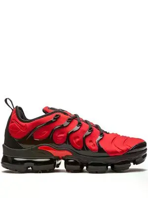 Nike Air Vapormax Plus Sneakers - Red