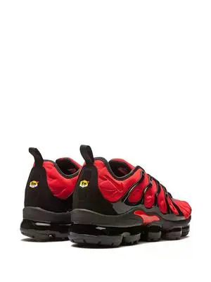 Nike Air Vapormax Plus Sneakers - Red