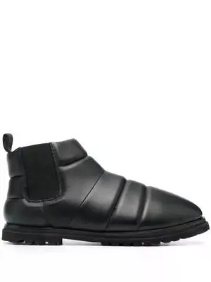 Nanushka Padded Ankle Boots