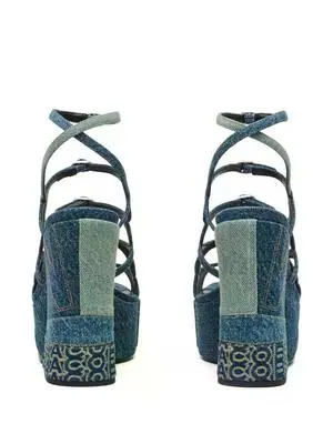 Marc Jacobs Kiki Platform Sandals