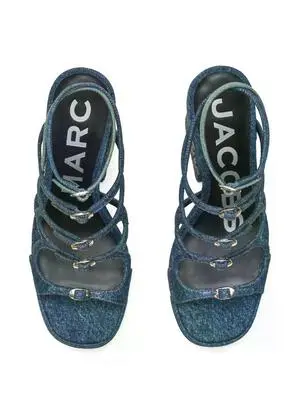 Marc Jacobs Kiki Platform Sandals