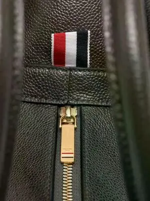 Thom Browne Hector 3d Tote Bag