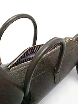 Thom Browne Hector 3d Tote Bag