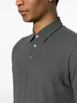 ZANONE Ice Cotton Polo Shirt