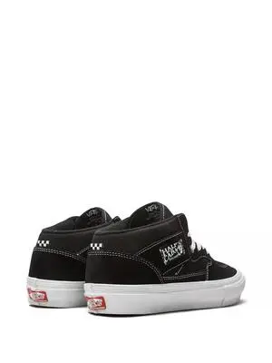 VANS Half Cab Skate /white Sneakers