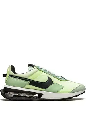 Nike Air Max Pre-day Sneakers - Green